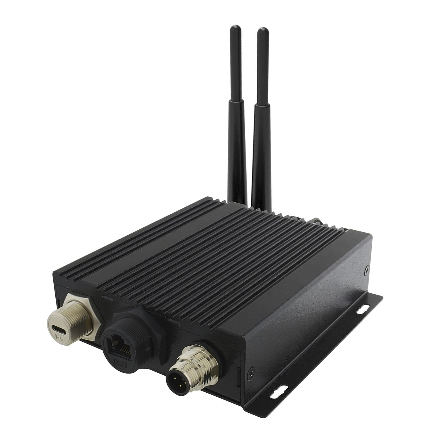 Communication gateway - EACIL67 - Winmate, Inc. - industrial / IoT / WiFi