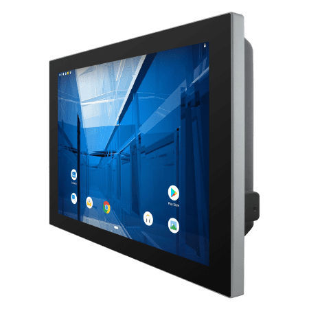 TFT LCD panel PC - R15IM3S-GSC3(HB) - Winmate, Inc. - LED backlight / PCAP capacitive touch ...