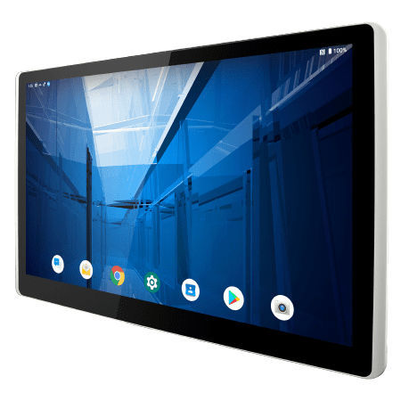 LCD panel PC - W15IM3S-PTA3 - Winmate, Inc. - with touch screen / 15.6" / 1920 x 1080