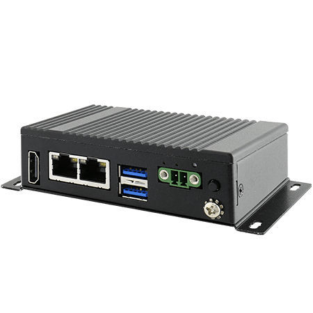 All-in-one PC - EACIEK20 - Winmate, Inc. - box / desktop / embedded