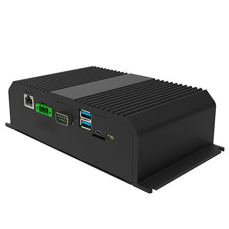 All-in-one PC - IM30SB3-101 - Winmate, Inc. - box / embedded / Arm® Cortex®-A53 Quad-core