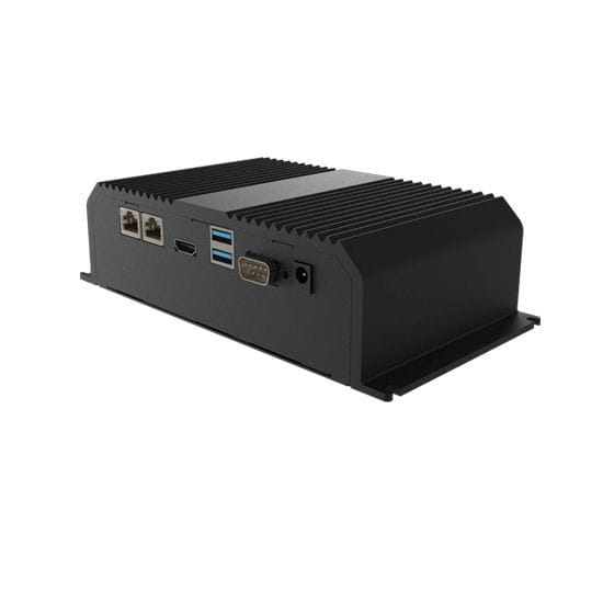 Edge AI PC - IE32SB3-101AI - Winmate, Inc. - desktop / embedded / Intel ...