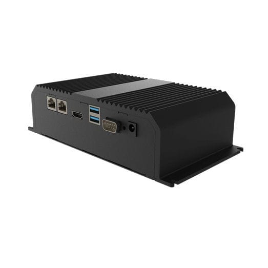 Edge AI computer - IE32SB3-101AI - Winmate, Inc. - box / desktop ...