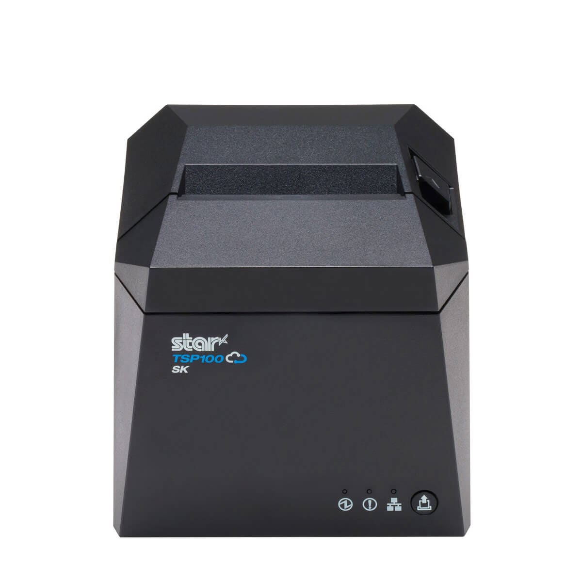 Thermal transfer label printer - TSP100IV SK - Star Micronics Micro ...