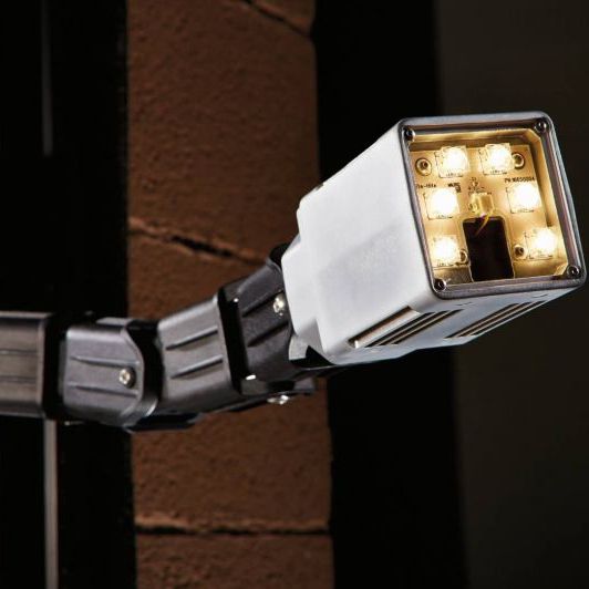 Light fixture - Rite-Lite™ Flex Neck LED - Rite-Hite - LED / IP55