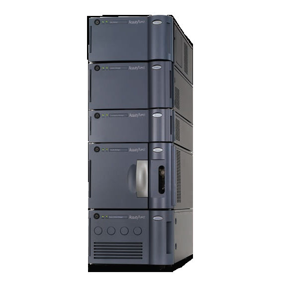 Gas chromatograph - ACQUITY UPC2 - Waters - laboratory / FID / multi ...