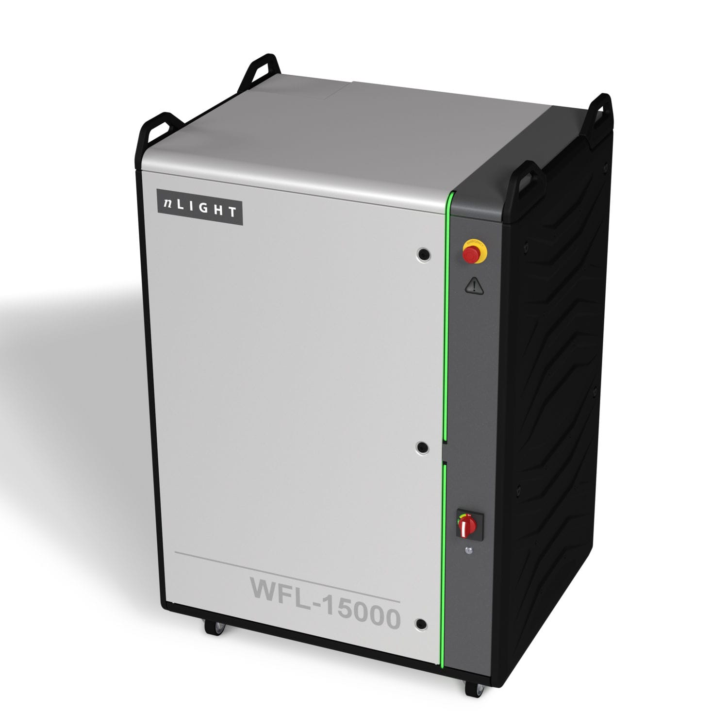 CW laser - WFL series - nLight - fiber / for welding / high-power