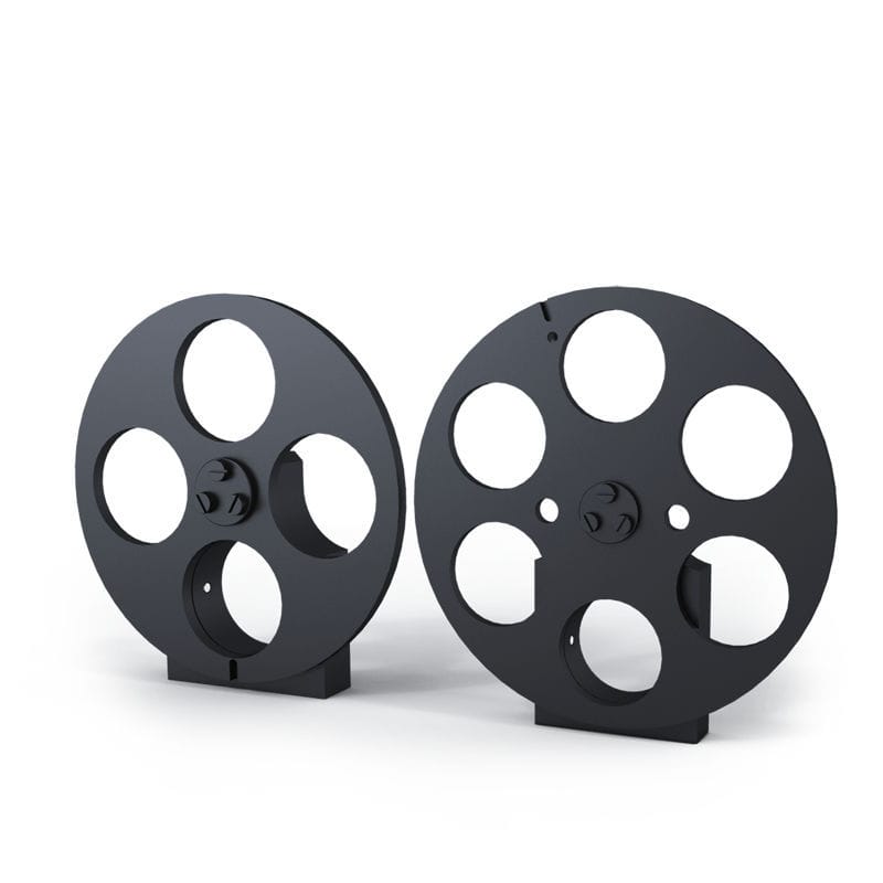 Filter optical filter wheel - FR 40 series - OWIS GmbH