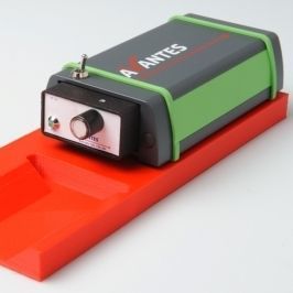 Halogen lamp light source - AvaLight-HAL-CAL-Mini - Avantes ...