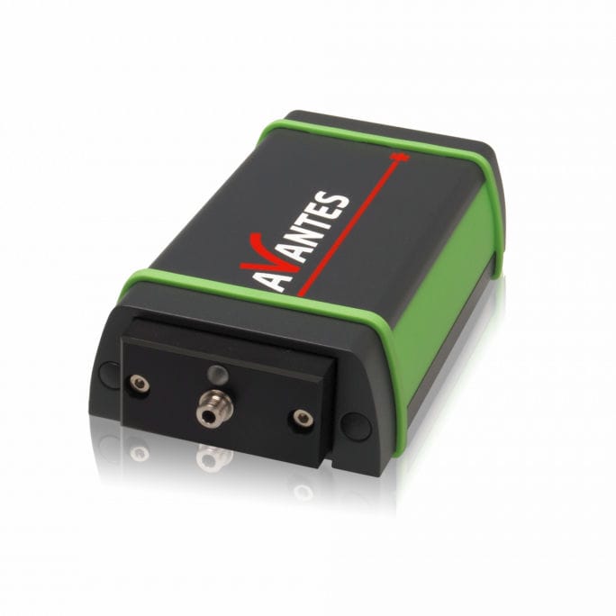 LED light source - AvaLight-HPLED - Avantes - fluorescent / visible ...