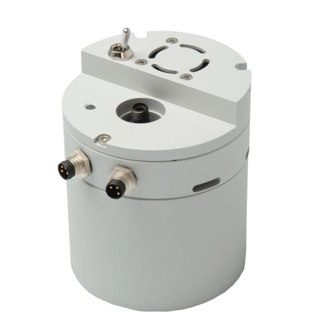 Integrating sphere - AvaSphere-50-LS-HAL-12V - Avantes