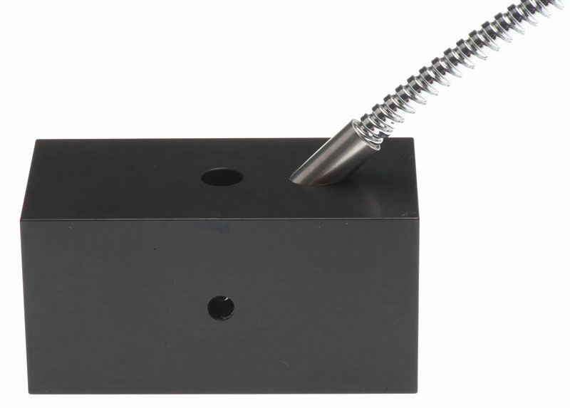 Reflection probe holder - RPH-1 - Avantes