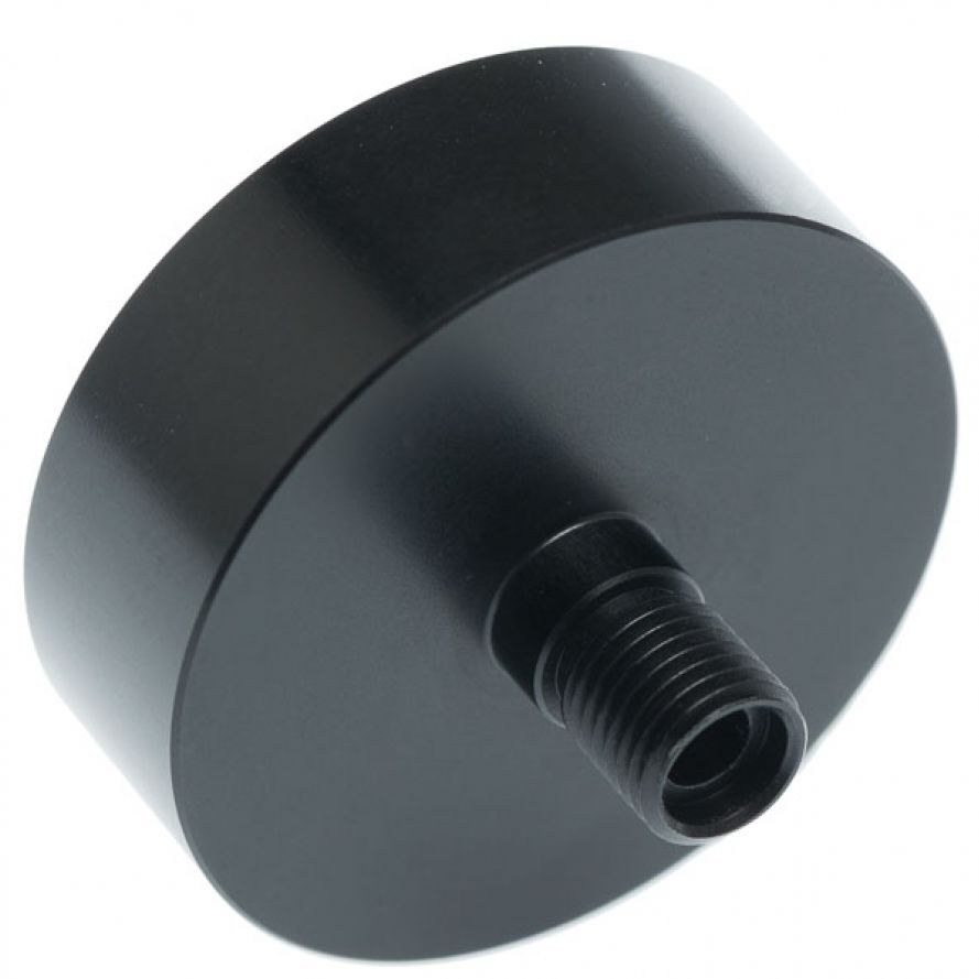 Thread adapter - AVS-MFA-SMA - Avantes - SMA / FC type / for fiber optics