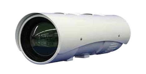 Surveillance camera - Z-500 - Axsys Technologies - infrared / focal ...