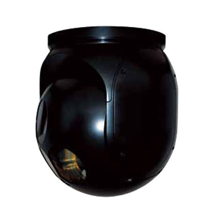 Night vision camera - V-9 - Axsys Technologies - infrared / focal plane ...