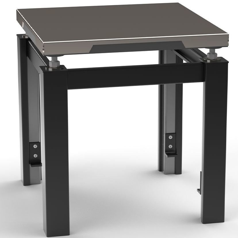 Support table - Nanosurf