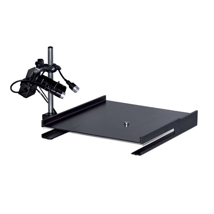 Inspection camera control unit - RPC 500 - Ersa GmbH