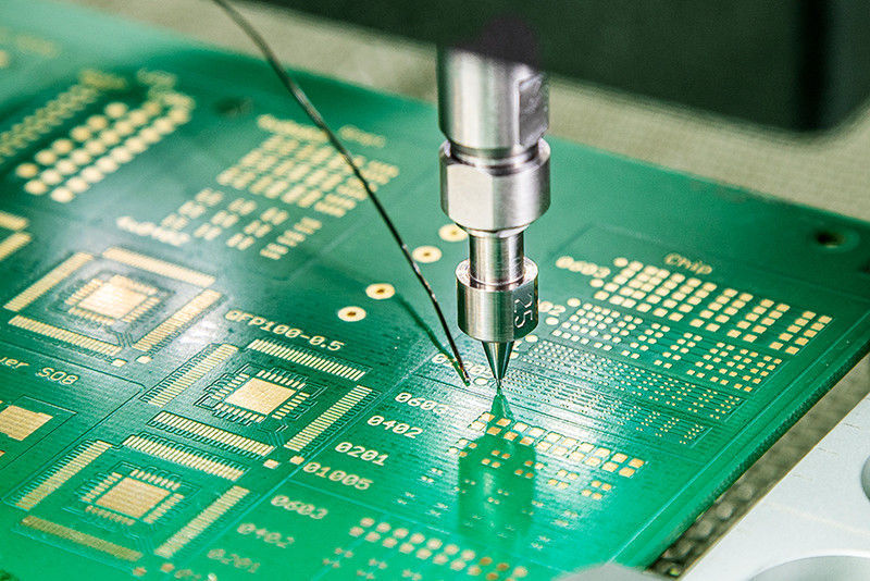 Surface Mount Device And Ball Grid Array (SMD BGA) Rework Station ATCO ...