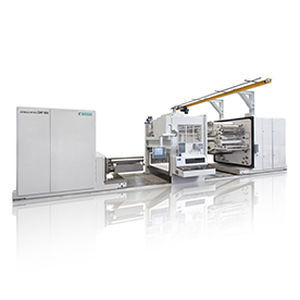 Film coating coating machine - CAP series - Bühler Leybold Optics ...