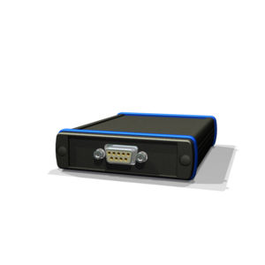 3-axis motion controller - CU17 - mechOnics ag