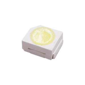 White LED - CLM1 - Cree - square / SMD / standard