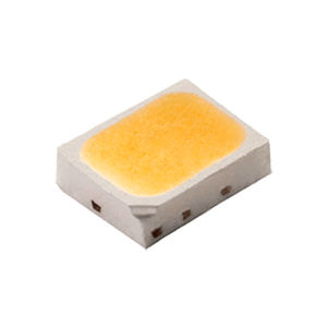 White LED - J series 2016 - Cree - square / compact / thin