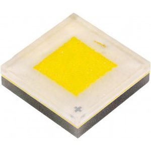 White LED - XP-L - Cree - square / SMD / double