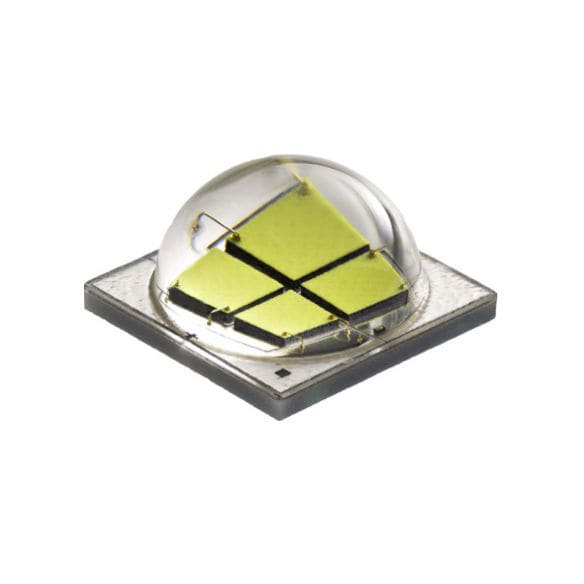 White LED - MK-R - Cree - round / square / compact