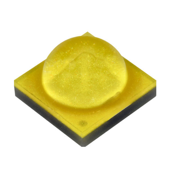 White LED - XT-E - Cree - blue / round / compact