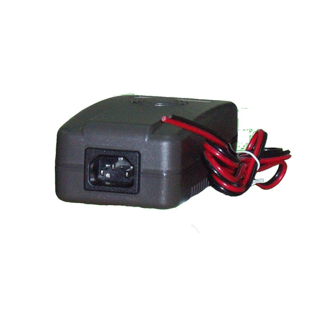 Plug-in battery charger - AE1060CF series - Acro Engineering inc ...