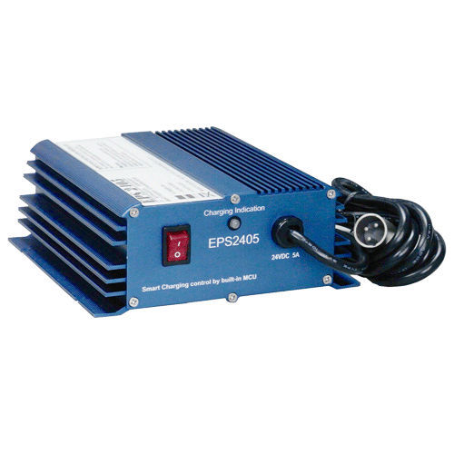 Plug-in battery charger - EPS150W series - Acro Engineering inc. - lead ...