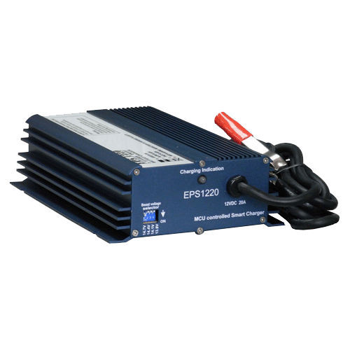 Plug-in battery charger - EPS240W series - Acro Engineering inc. - lead ...