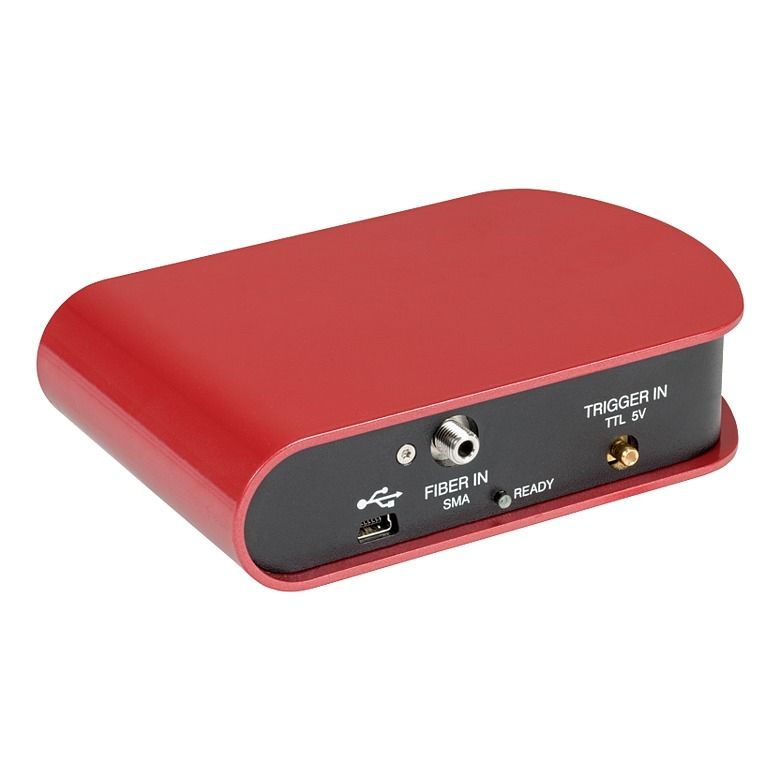 Optical spectrometer - CCS Series - Thorlabs - fiber optic / laboratory ...