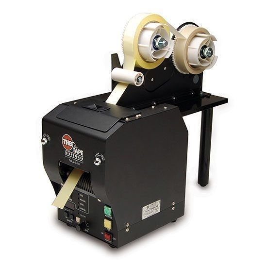 Adhesive tape dispenser - TDA080-LAM - START International - automatic ...