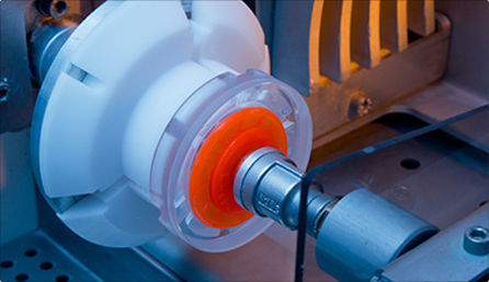 Manual deblocker for ophthalmic lens production - ART-Deblocker-M ...