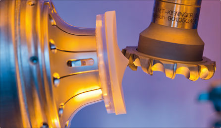 Manual surfacing generator - VFT-macro - Satisloh - free-form and Rx ...