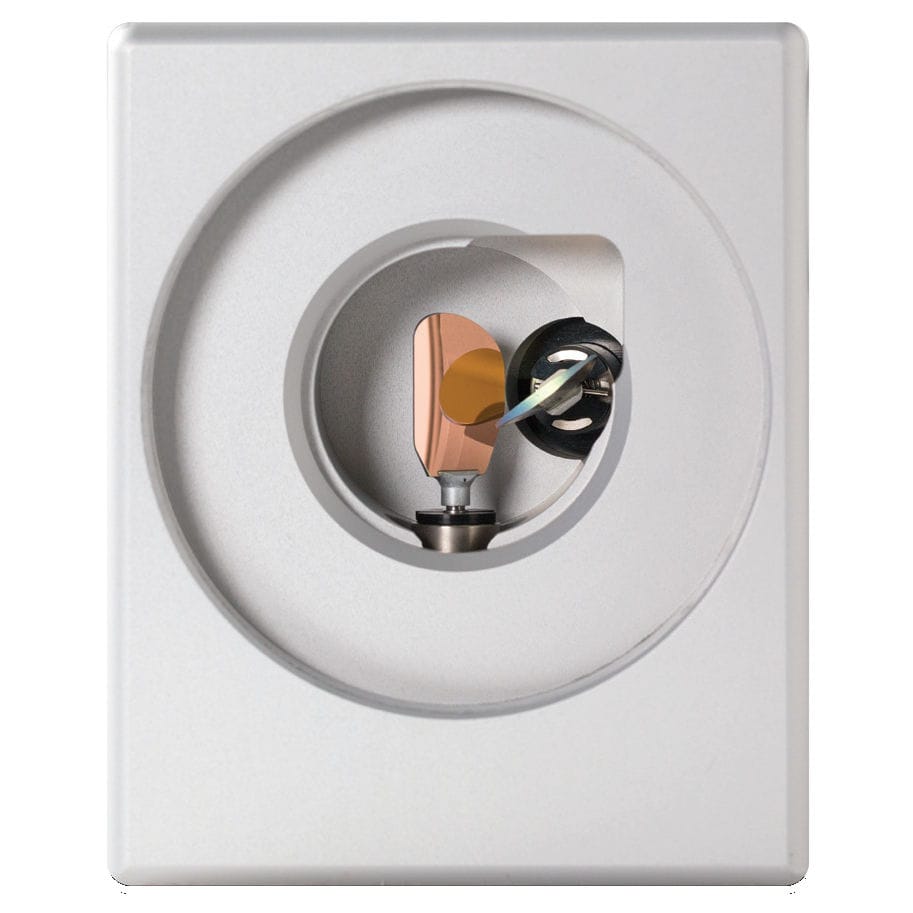 2-axis laser scanner head - MOVIA - Cambridge Technology - for marking ...