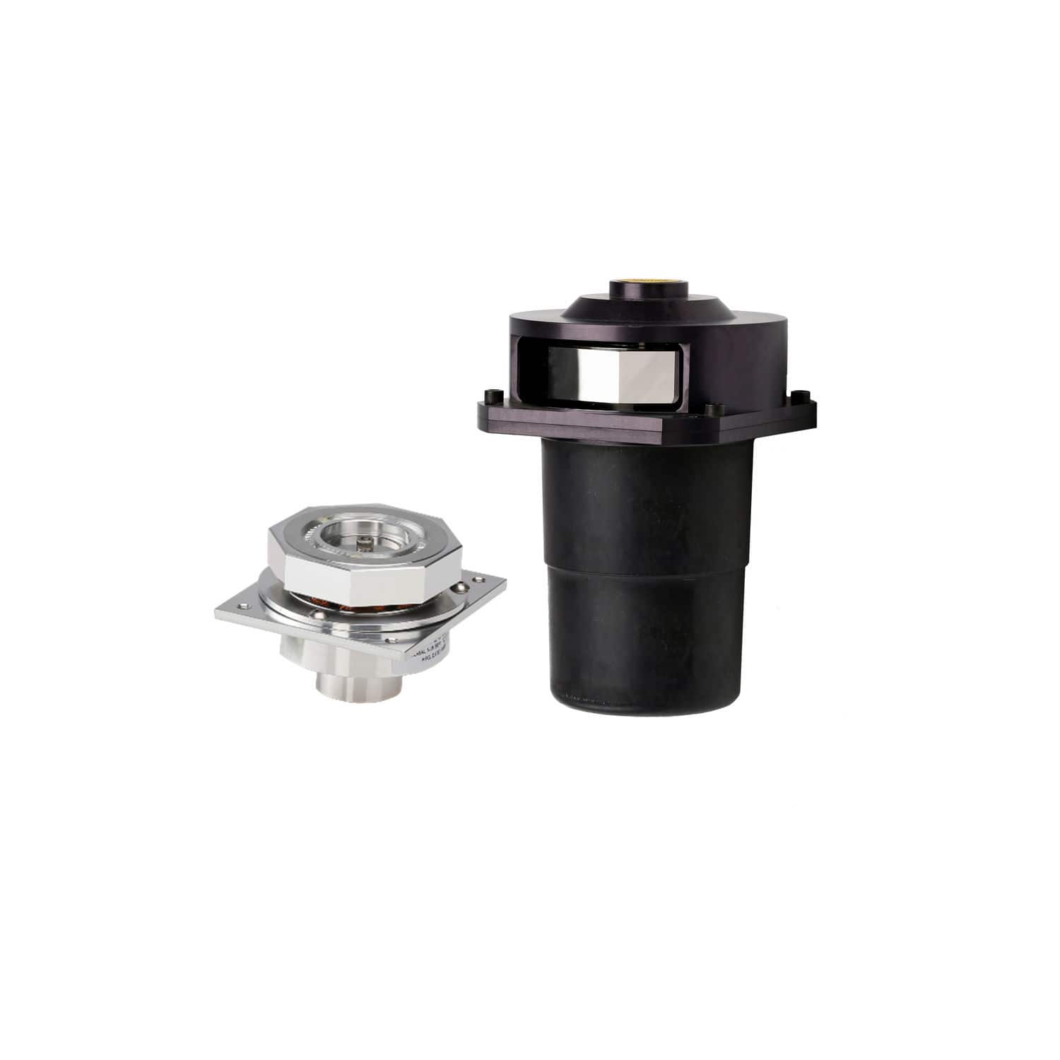 Laser scanner head - B series - Cambridge Technology