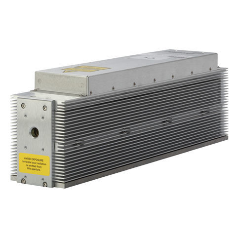 Pulsed laser - VI series - Cambridge Technology - gas / industrial ...