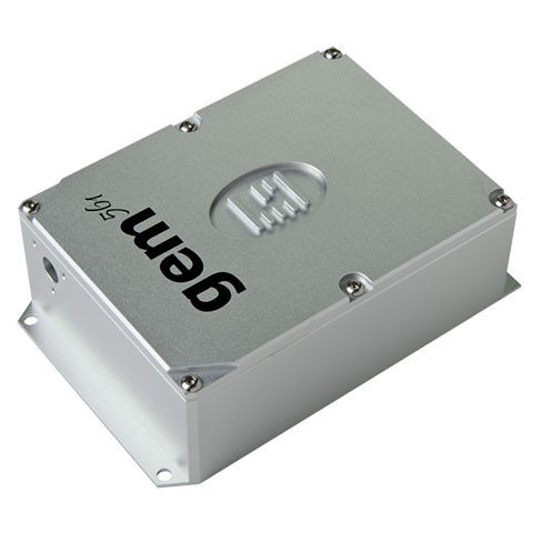 Continuous wave laser - gem series - Cambridge Technology - solid-state ...