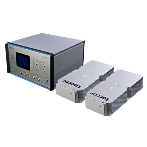 Femtosecond laser - ASOPS - Cambridge Technology - solid-state ...