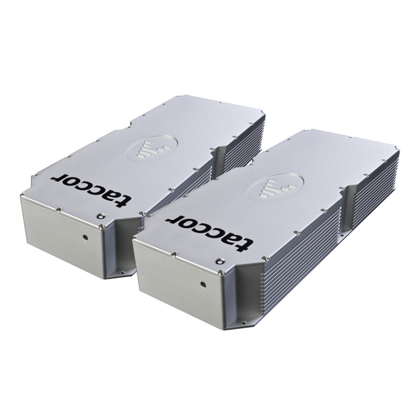 Femtosecond laser - taccor series - Cambridge Technology - solid-state ...