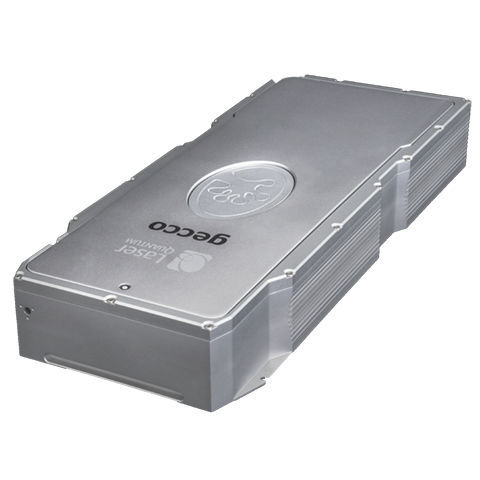 Femtosecond laser - gecco One - Cambridge Technology - solid-state ...