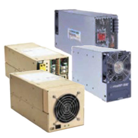AC/DC power supply - PS series - Cambridge Technology - regulated ...