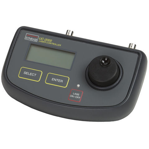 Laser controller - UC-2000 - Cambridge Technology
