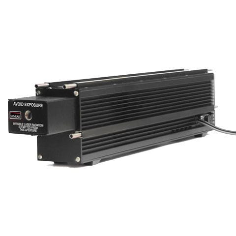 Power control system - Cambridge Technology - laser / optical / closed-loop