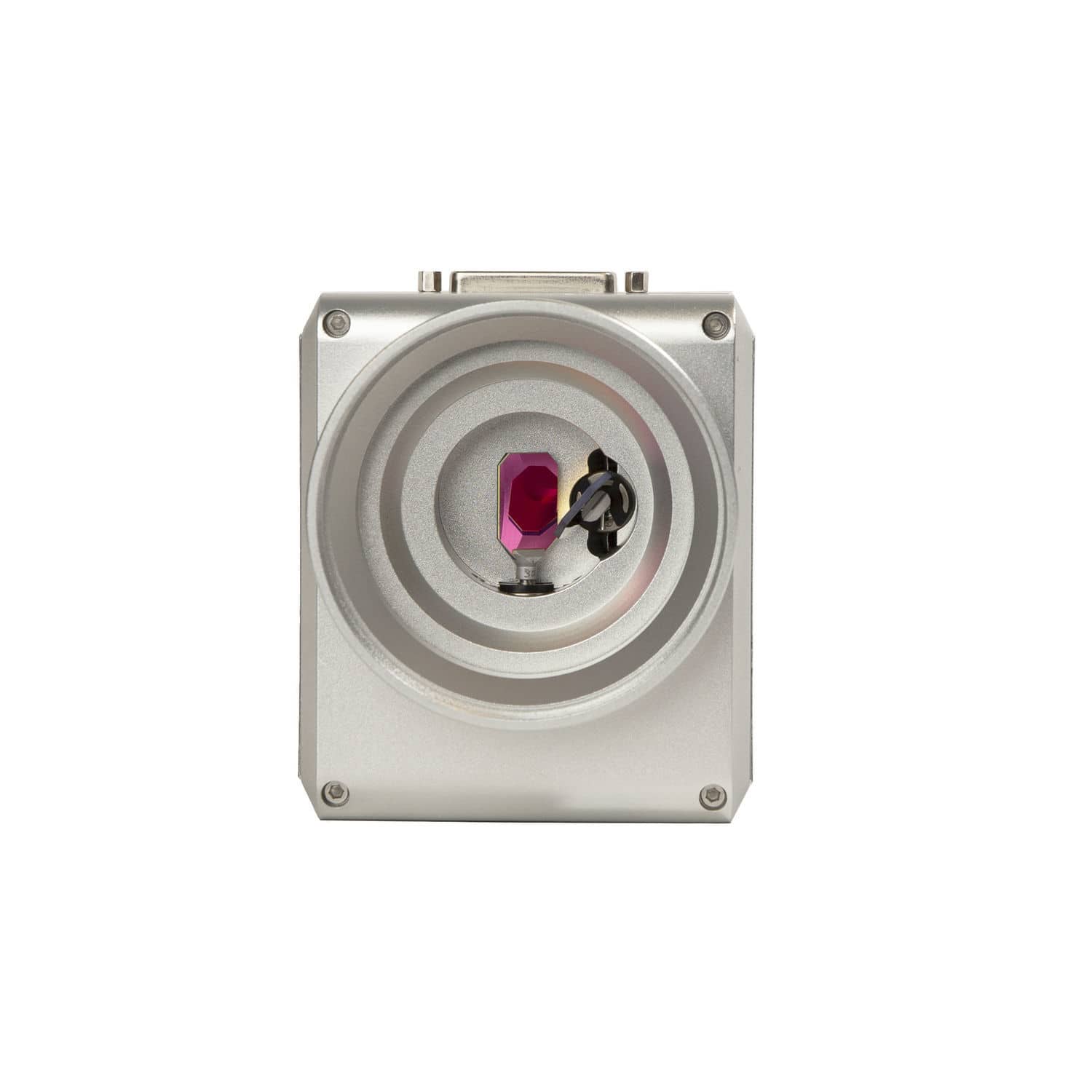 2-axis laser scanner head - MOVIA - Cambridge Technology - for marking ...