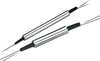 Fiber optic coupler - General Photonics - polarization-maintaining