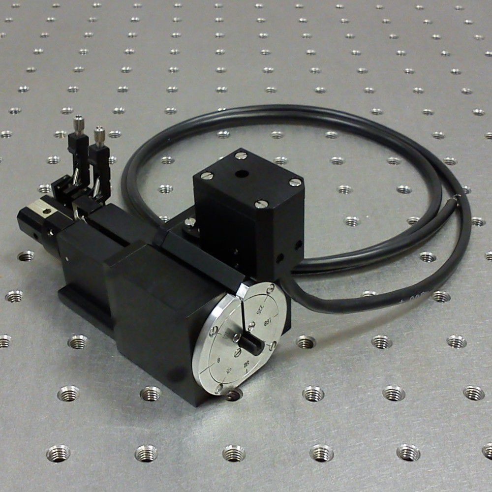 Electric rotator - MDE235-C02 - Elliot Scientific