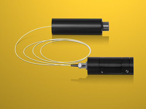 Fiber laser module - FLEXPOINT® MVfiber - LASER COMPONENTS - machine ...